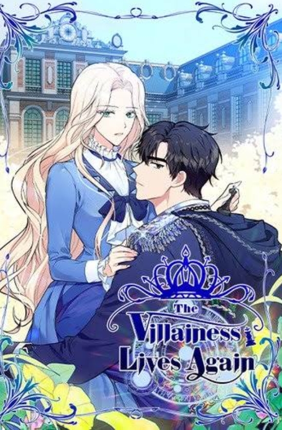 The Villianess lives twice - Read Free Manga Online at Bato.To